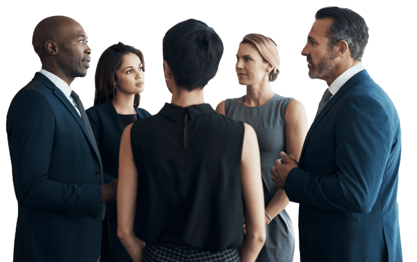 Our Team | Full Service Staffing Agency | AMS Staffing